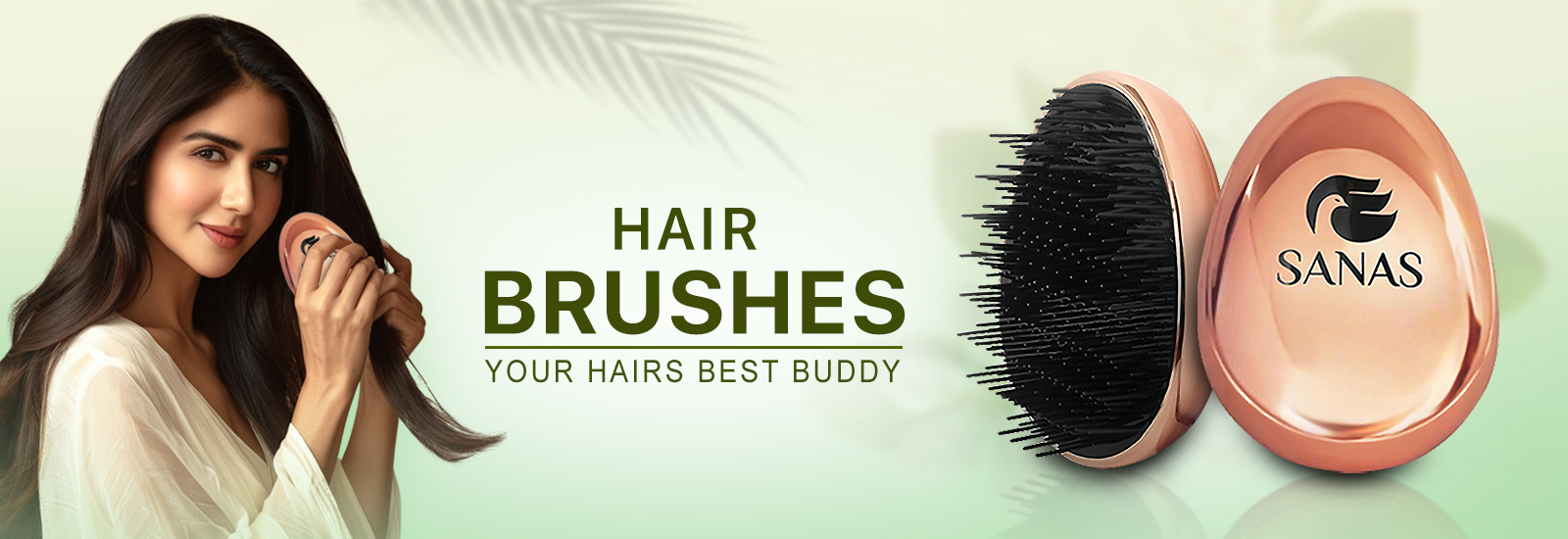 Sanas Store | Hair Clips & Fashion Accessories For Women